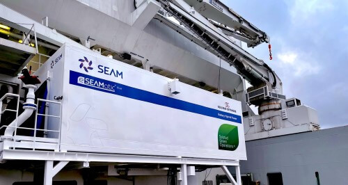 Battery-Hybrid Collaboration Puts Solstad Offshore at Net Zero