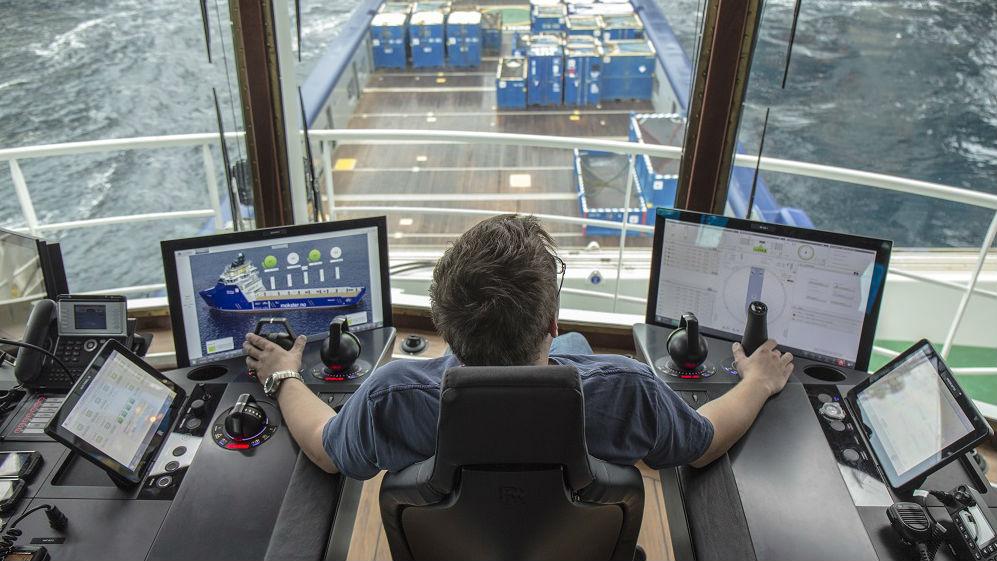 A Bridge to Control Comfort and Safety