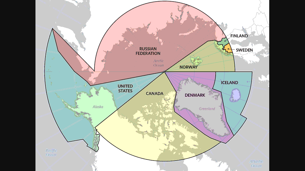 AECO's Joint Arctic SAR TTX 2016