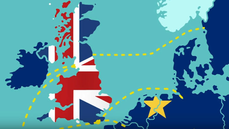 E.U. Ports Warned on Brexit Risks