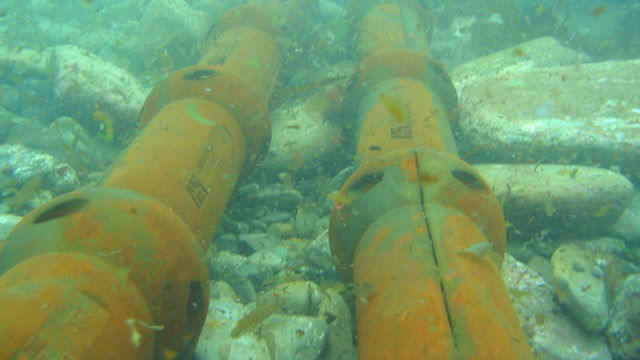 New Technology for Offshore Electrical Cable Safety