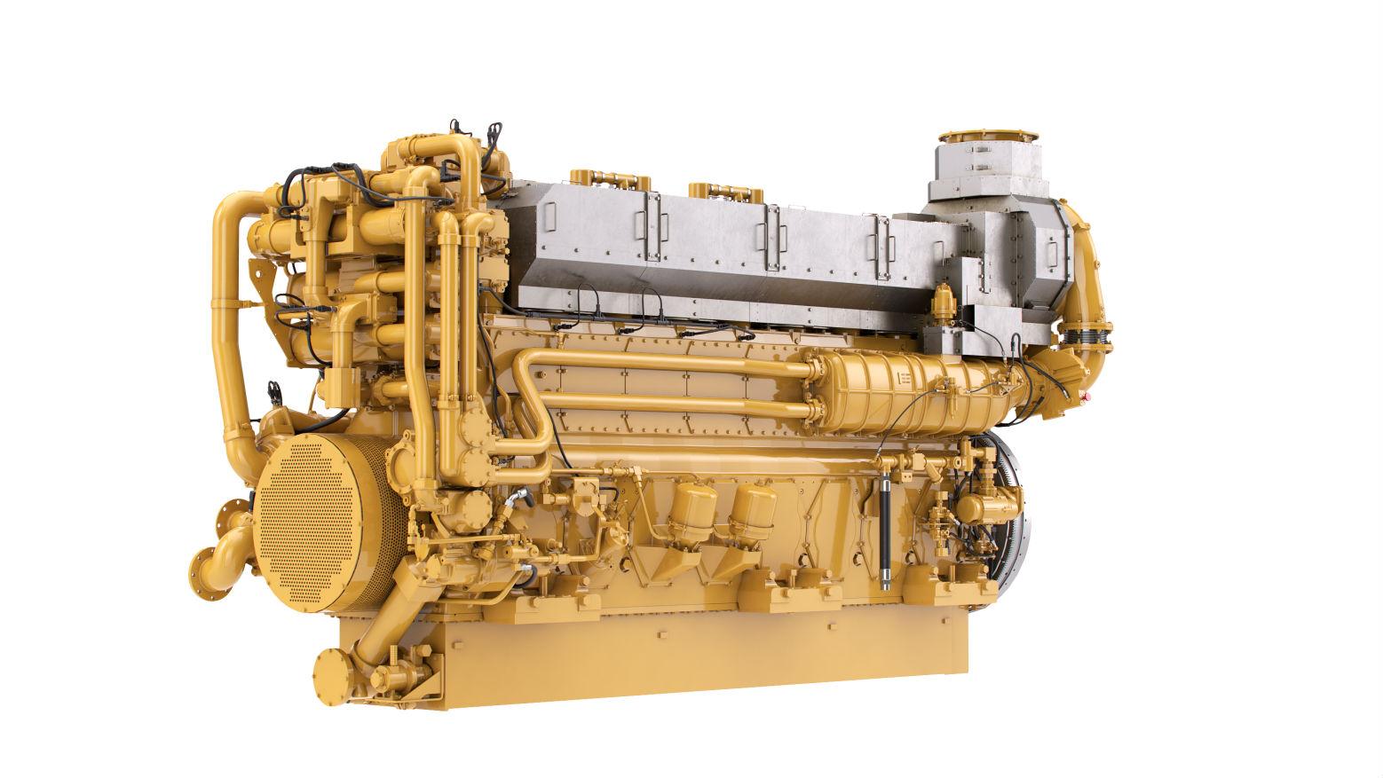 SCR Delivers on Emissions and Efficiency