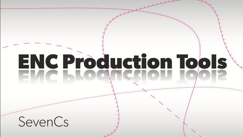 SevenCs Launches Major Updates for ENC Tools Suite