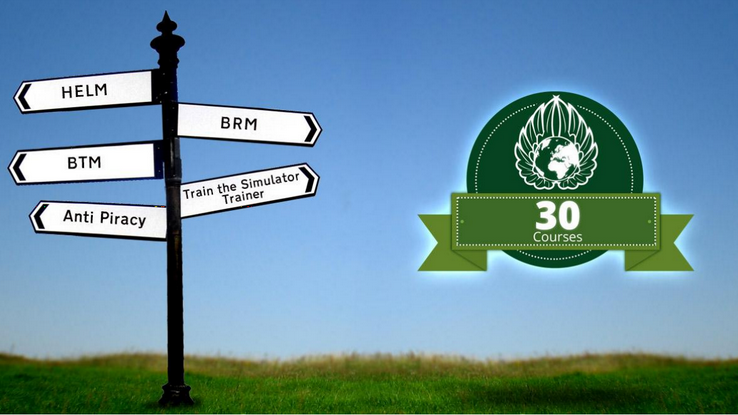 ECDIS Ltd Delivering Deck and Navigation Courses