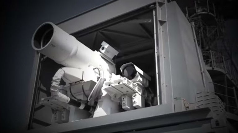 Seventy Years of U.S. Navy Innovation