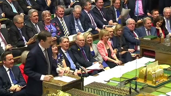 UK Pledges Oil and Gas Stimulus Package