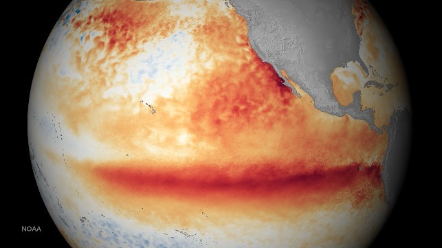 Long-Term Global Warming Trend Continues Long-Term Global Warming Trend Continues