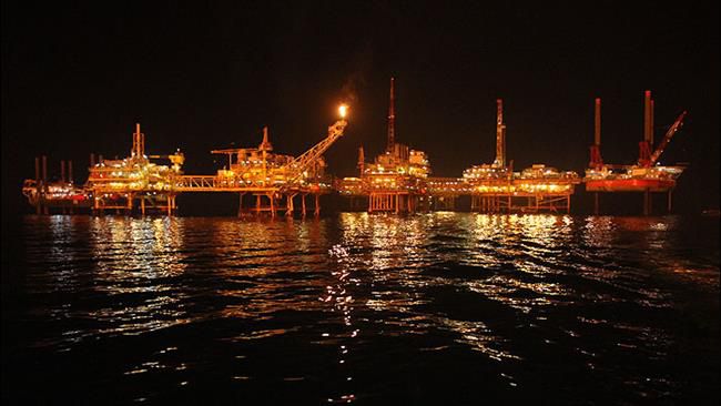 Iran Gets New Wells, But Exports May Face Hurdles