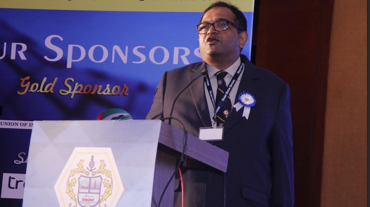 CMMI Backs New 'Container Weight' Safety Measures to Boost Nation's ...