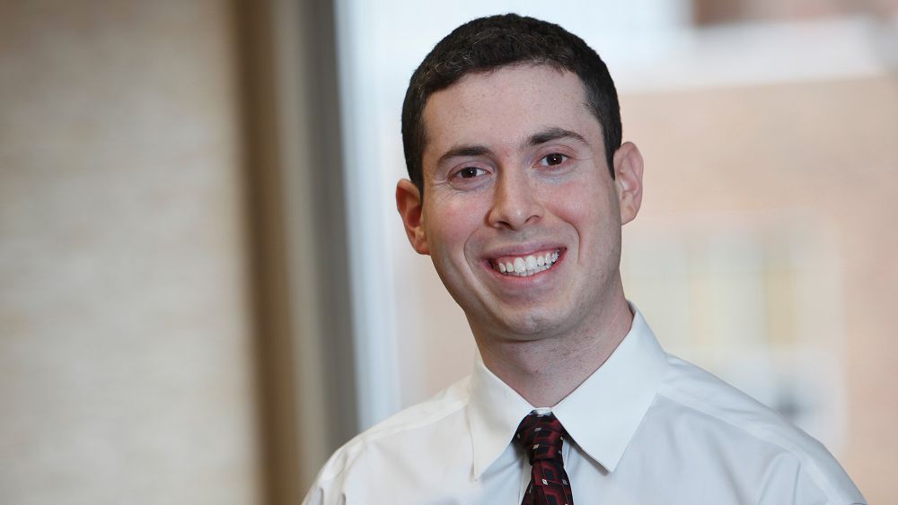 KPI Promotes Jordan Felber to Team Leader