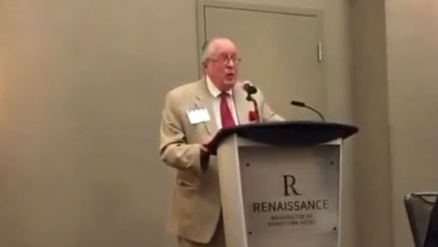 Cruise Victim Activist Receives Justice Award