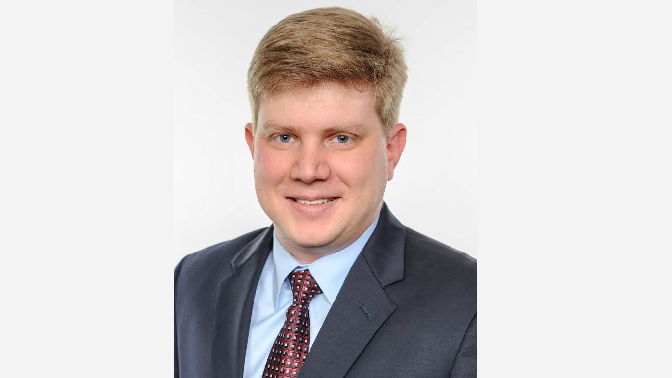 Signal International Announces Executive Promotion