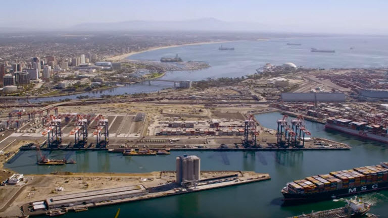 Infrastructure Report Card: D+