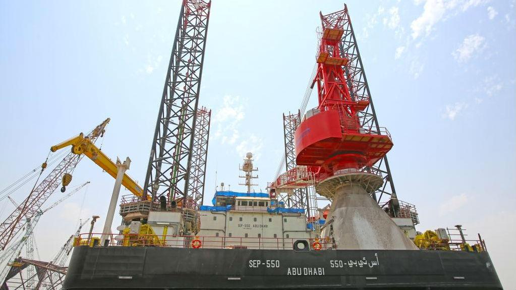 W?rtsil? Integrated Solution Selected for Offshore Barges