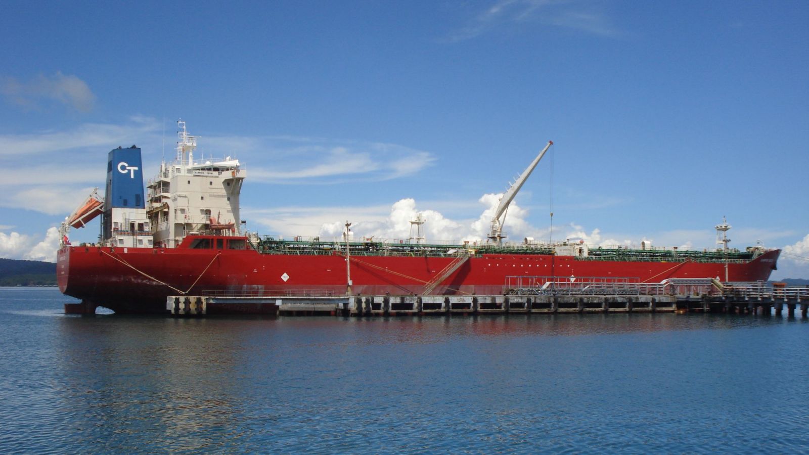 Radio Holland Signs Four-Year Service Agreement with Thome Ship Management