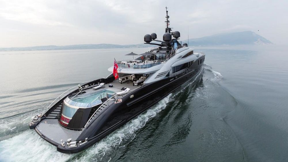 BMT Nigel Gee Reaches 1000th Project Milestone