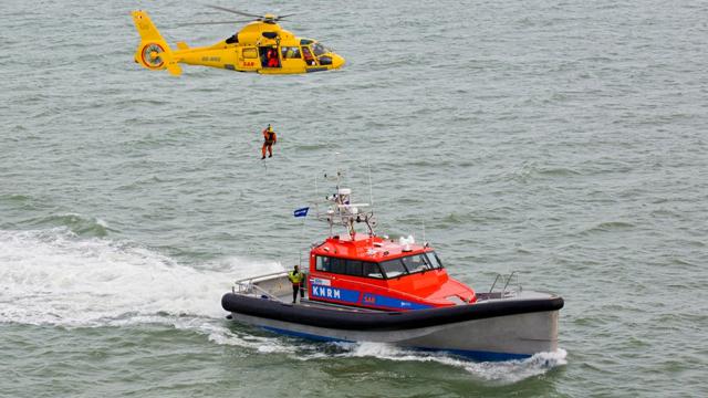 Servowatch Systems Turns KNRM Dreams into Reality