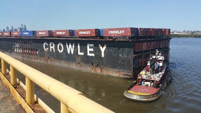 IN THE KNOW - Podcast Episode 1