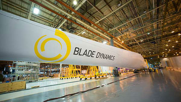 Modular Offshore Wind Turbine Ready to Test