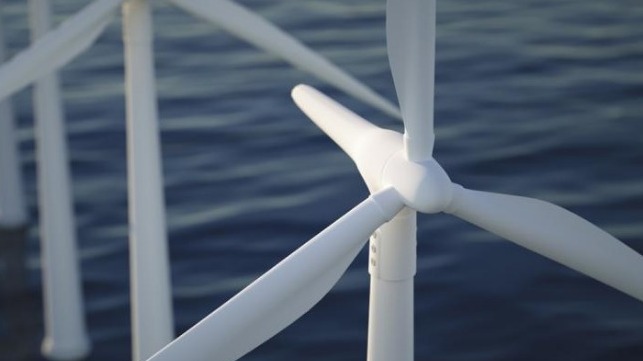 New System Optimizes Transmission from Offshore Wind Farms