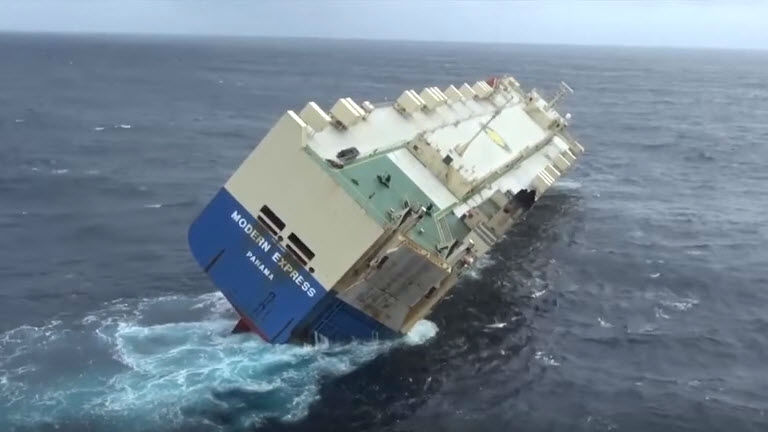 Time is Running Out for Modern Express