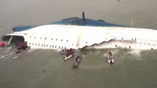 Sewol Movie Released