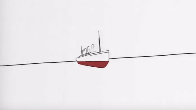 IMO Animates 70 Years of Better Shipping Safety