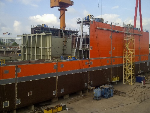 Pioneering Efficient Exploitation of Stranded Gas Reserves