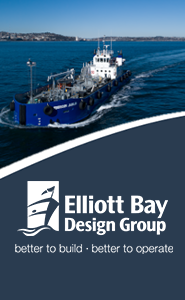 The Maritime Executive: Newsletter
