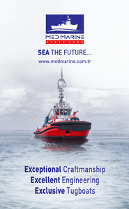 The Maritime Executive: Newsletter